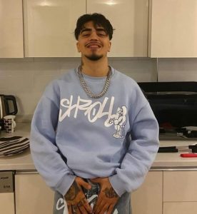 Jeff Redd Kimdir, Nereli, Gerçek Adı Nedir?