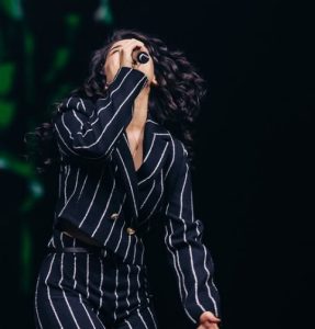 Şara Kaplan Kimdir, Nereli, Kaç Yaşında?